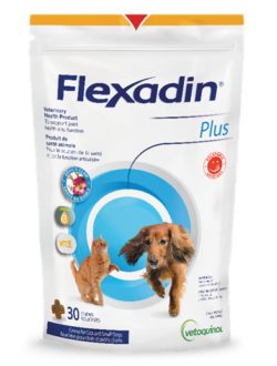 Flexadin® Advanced Cats · Flexadin®