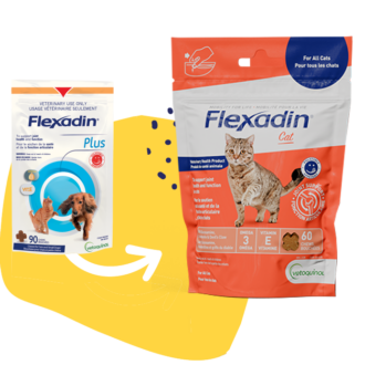 Flexadin Essential · Flexadin®