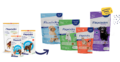 Flexadin® supports joint health & function for dogs · Flexadin®