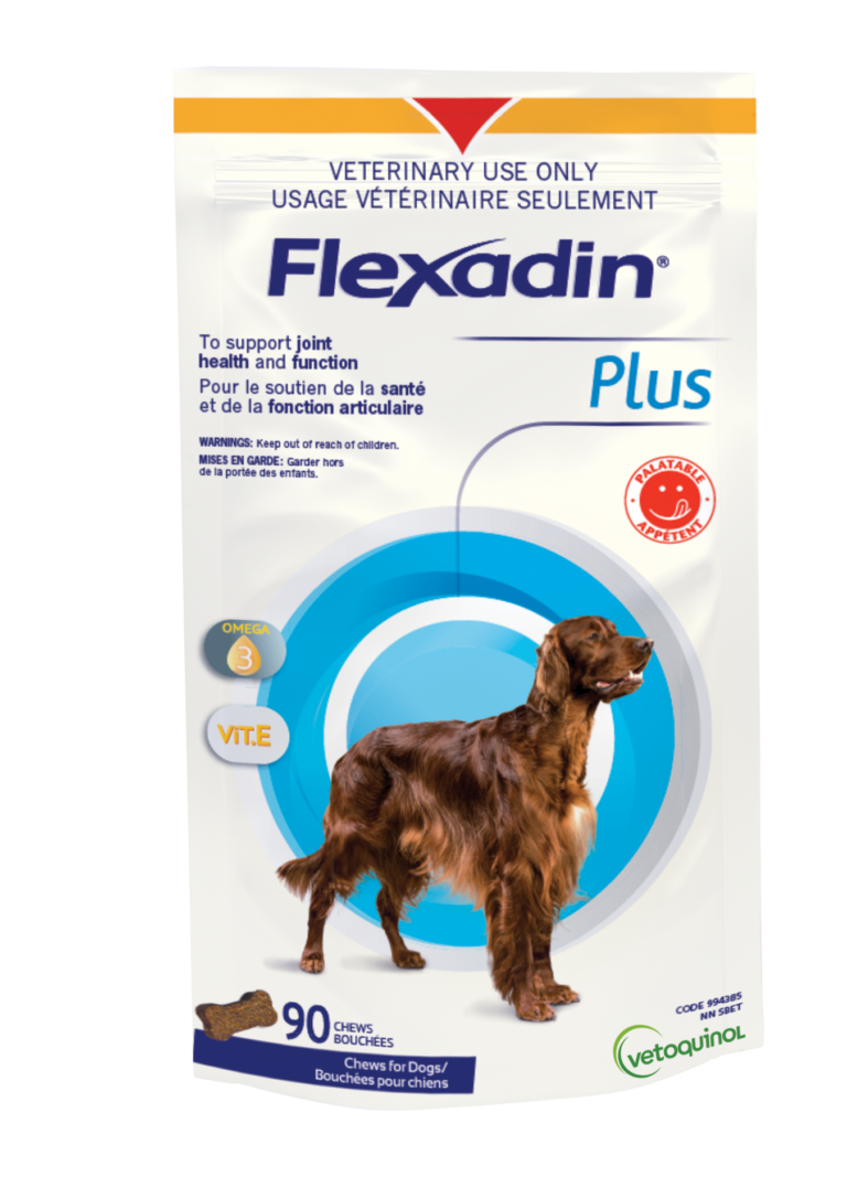 Flexadin® Advanced · Flexadin®